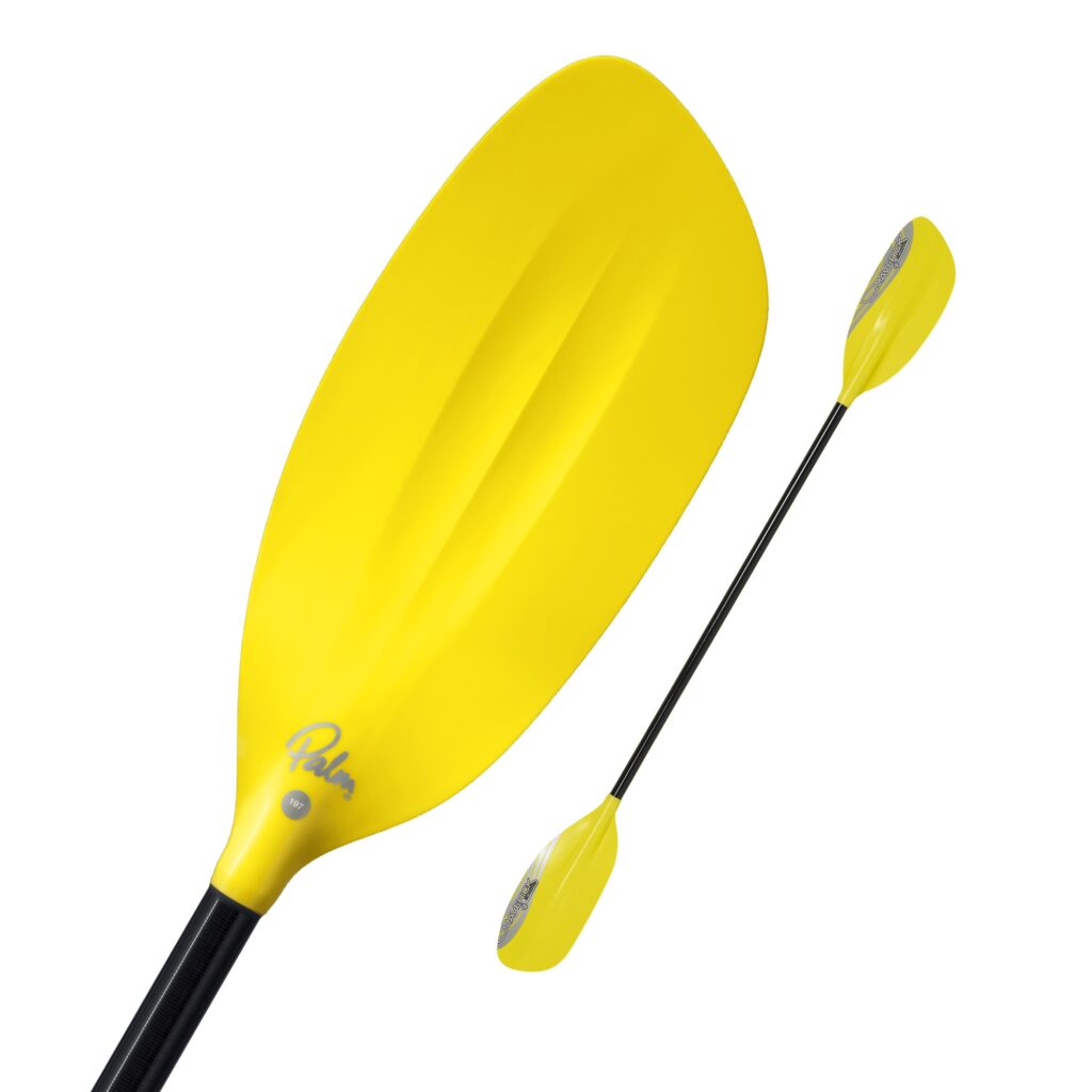 Rocker HC | Paddle Power NZ