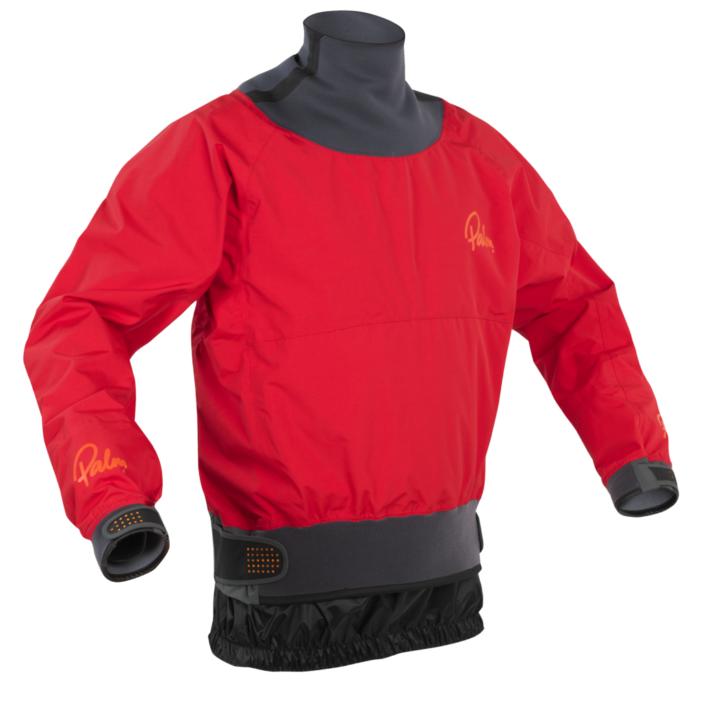 Vertigo Jacket | Paddle Power NZ