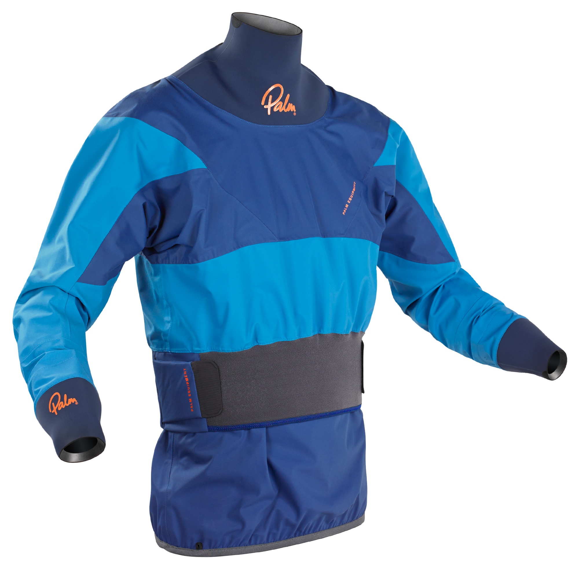 Fuse Action Jacket | Paddle Power NZ