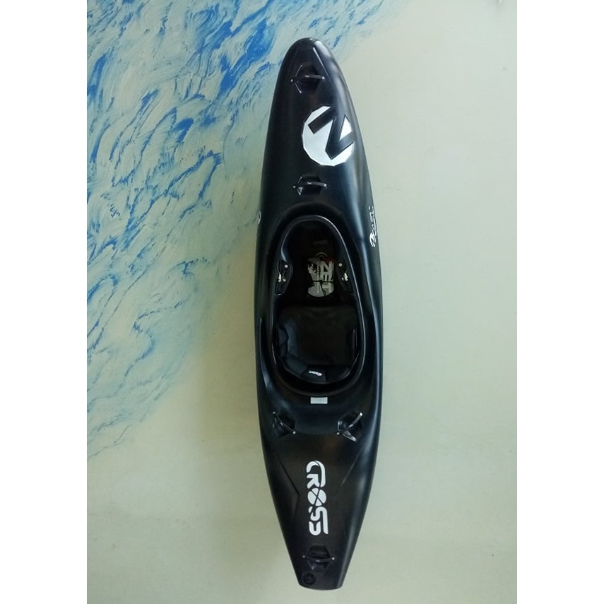 Cross | Paddle Power NZ
